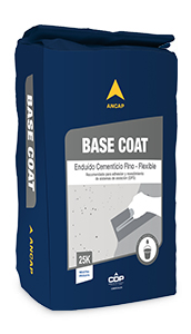 ANCAP - Base Coat