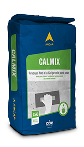 ANCAP - Calmix